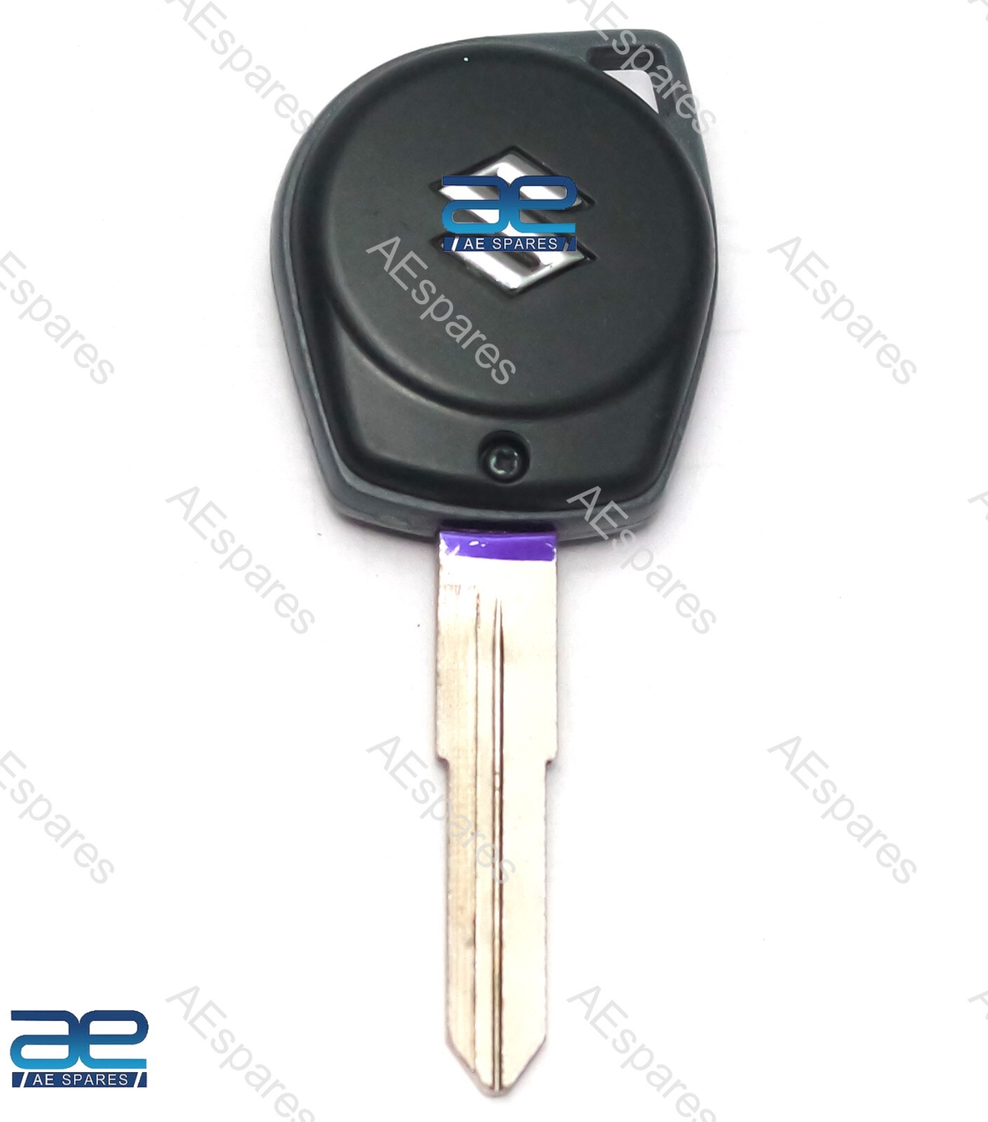 Blank Key For Maruti Suzuki Brezza Ciaz ertiga Celerio Spresso Scross ...