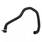Coolant Water Hose 11537544638 Thermostat to Front of Engine For BMW ...