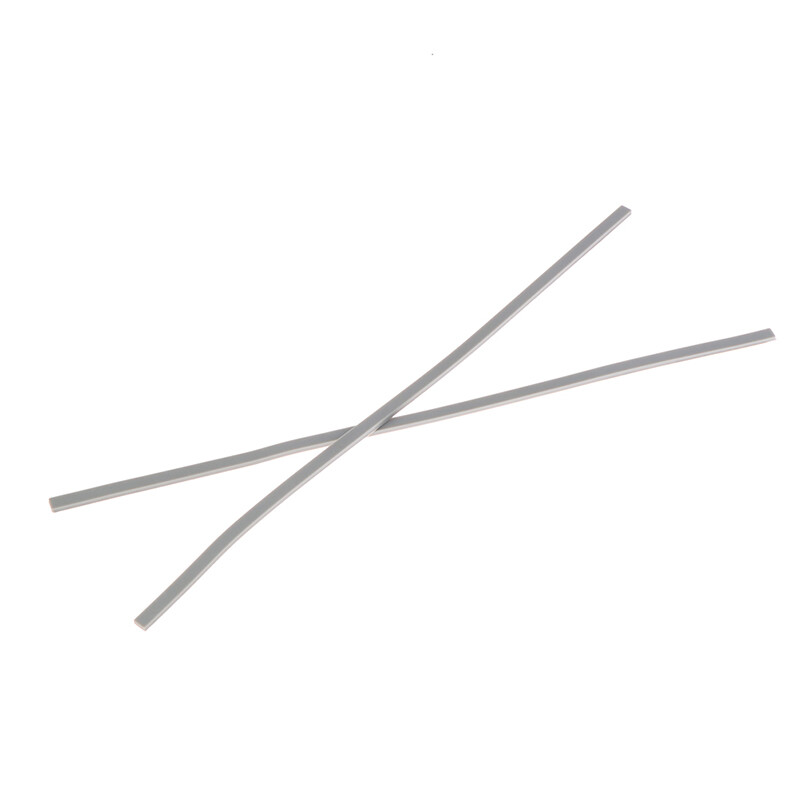 1Pc Laptop Rubber Strip Non-Slip Bottom Case Foot Pad For Dell/Lenovo ...