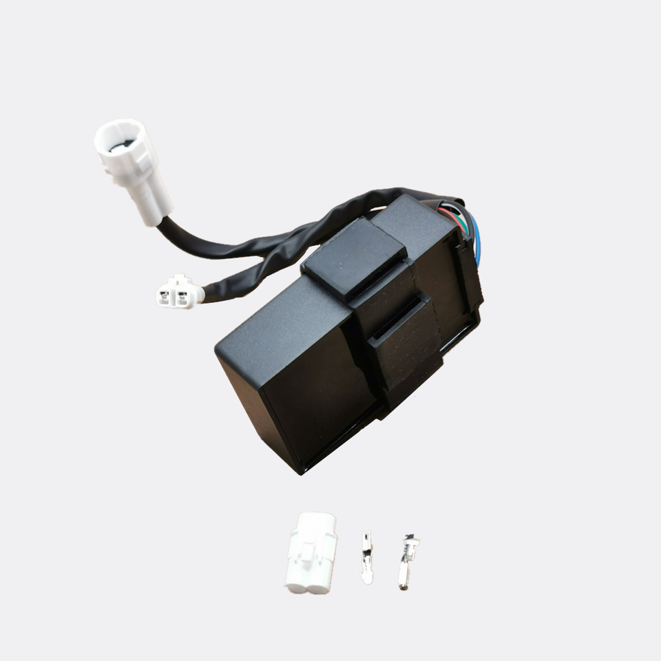 CDI Box for Kawasaki Bayou 300 KLF300B KLF300C 1988-2004 Lakota 300 ...