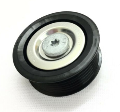 MERCEDES-BENZ SPRINTER 906 Drive Belt Idler Pulley A6512000670 NEW ...