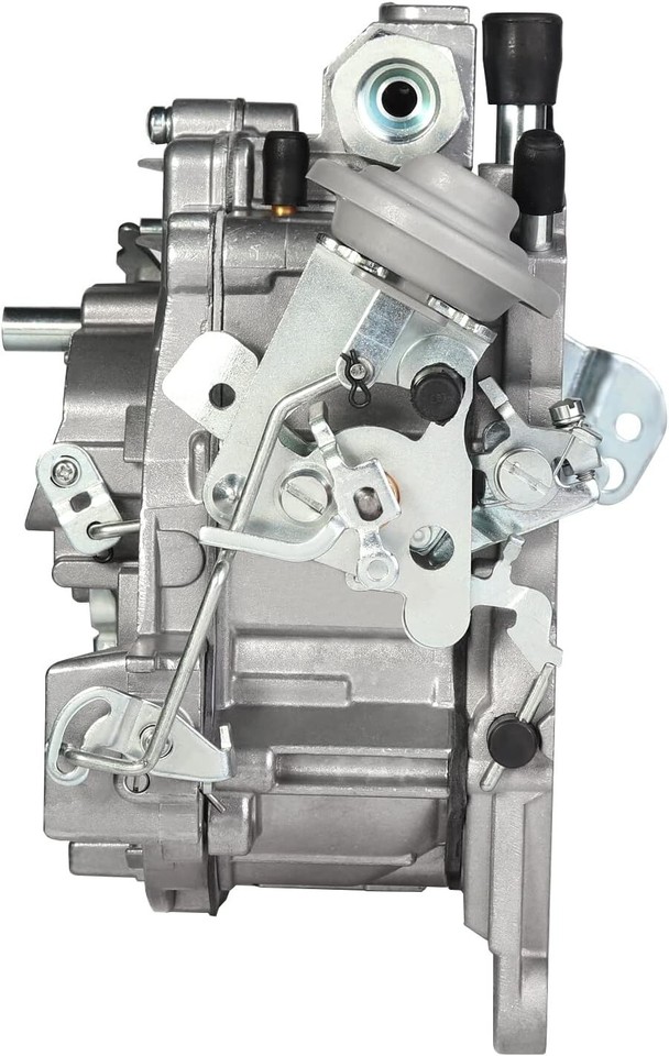 Rochester Quadrajet Carburetor For Chevy GMC 327 350 396 | Manual ...