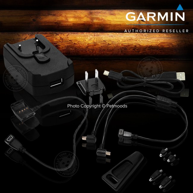 Garmin PT 10 Dog Device - Red (010-01209-00) for sale online | eBay