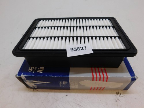 Air Filter Original for Hyundai Santa Fe 2002 281132B000 | eBay