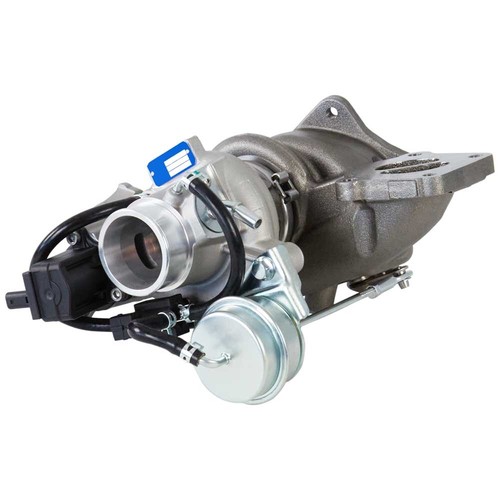 New Turbo Turbocharger for Buick Regal Envision, GMC Terrain, Chevrolet ...