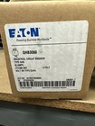 GHB3060 EATON Cutler Hammer 60 amp 3 pole 480 volt bolt on Circuit ...