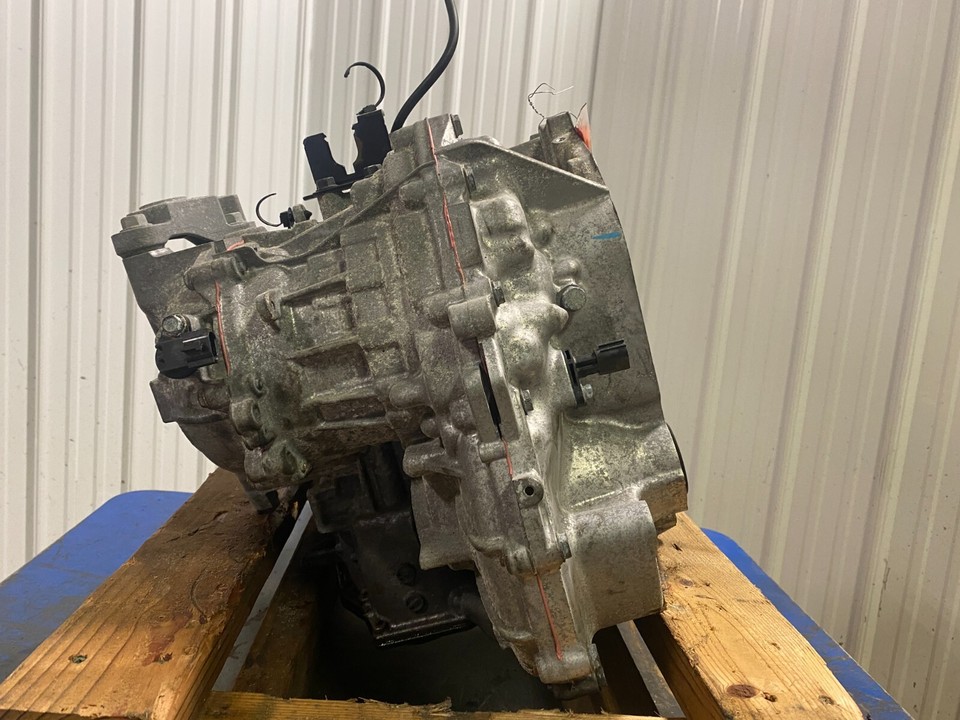 2016-2022 Chevy Spark Automatic Transmission CVT 76011 Miles | 25187487 ...