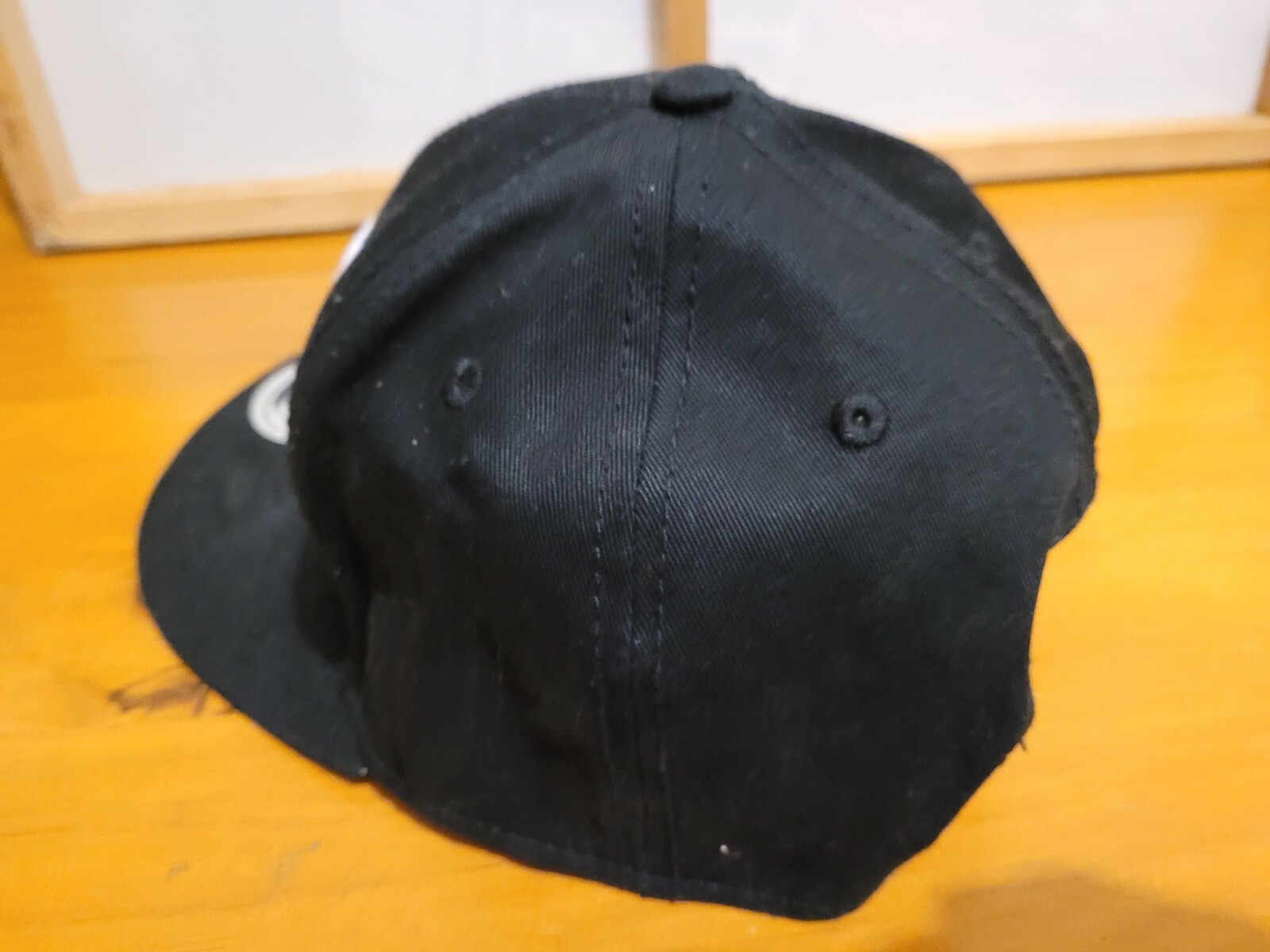 Katy Perry - Prism Cap Otto Snap - Youth/Small Adult | eBay