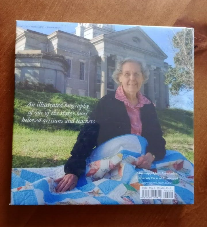 Martha Skelton : Master Quilter of Mississippi by Mary Elizabeth ...