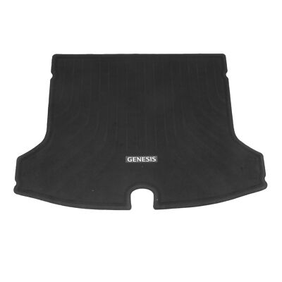 OEM NEW HYUNDAI 22-25 Genesis GV70 Easy Care Reversible Cargo Liner ...
