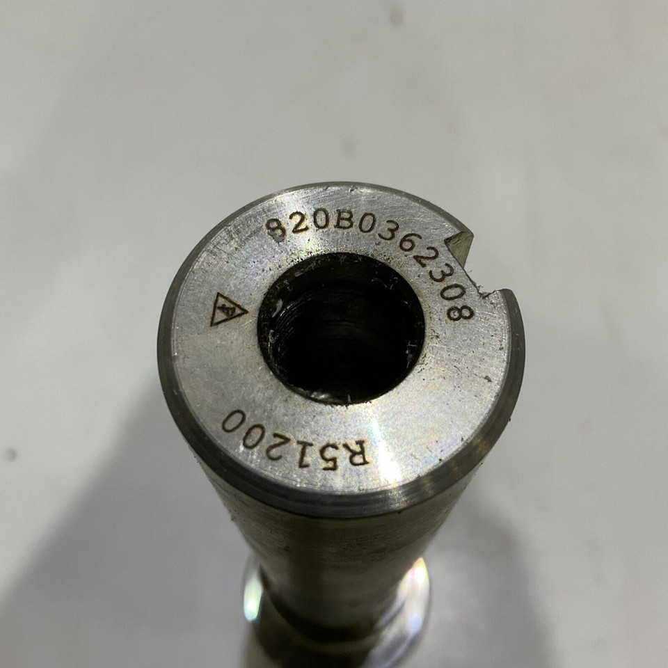 UNION PUMP 820B0362308R51200 SHAFT 2 X 3 X 13 VLK 678 | eBay