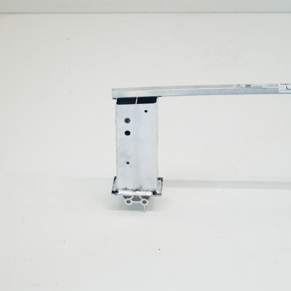 Volvo XC60 Mk2 Front Bumper Crash Bar Carrier 31429924 NEW GENUINE | eBay