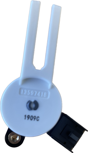 Opel Meriva B Brake Pedal Brake Light Sensor 25889337 for sale online ...