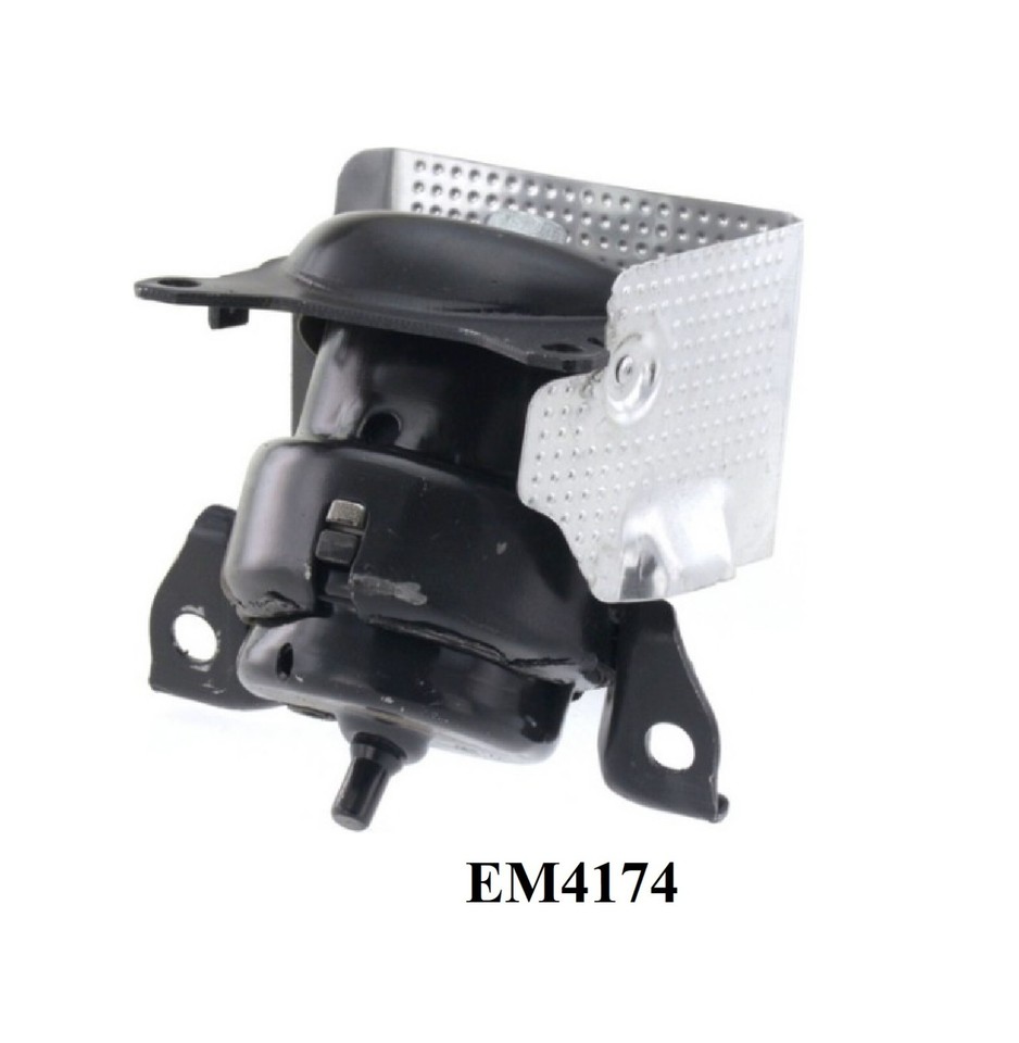 2PCS LEFT & RIGHT MOTOR MOUNT FIT 2015-2020 Cadillac Escalade, Escalade ...