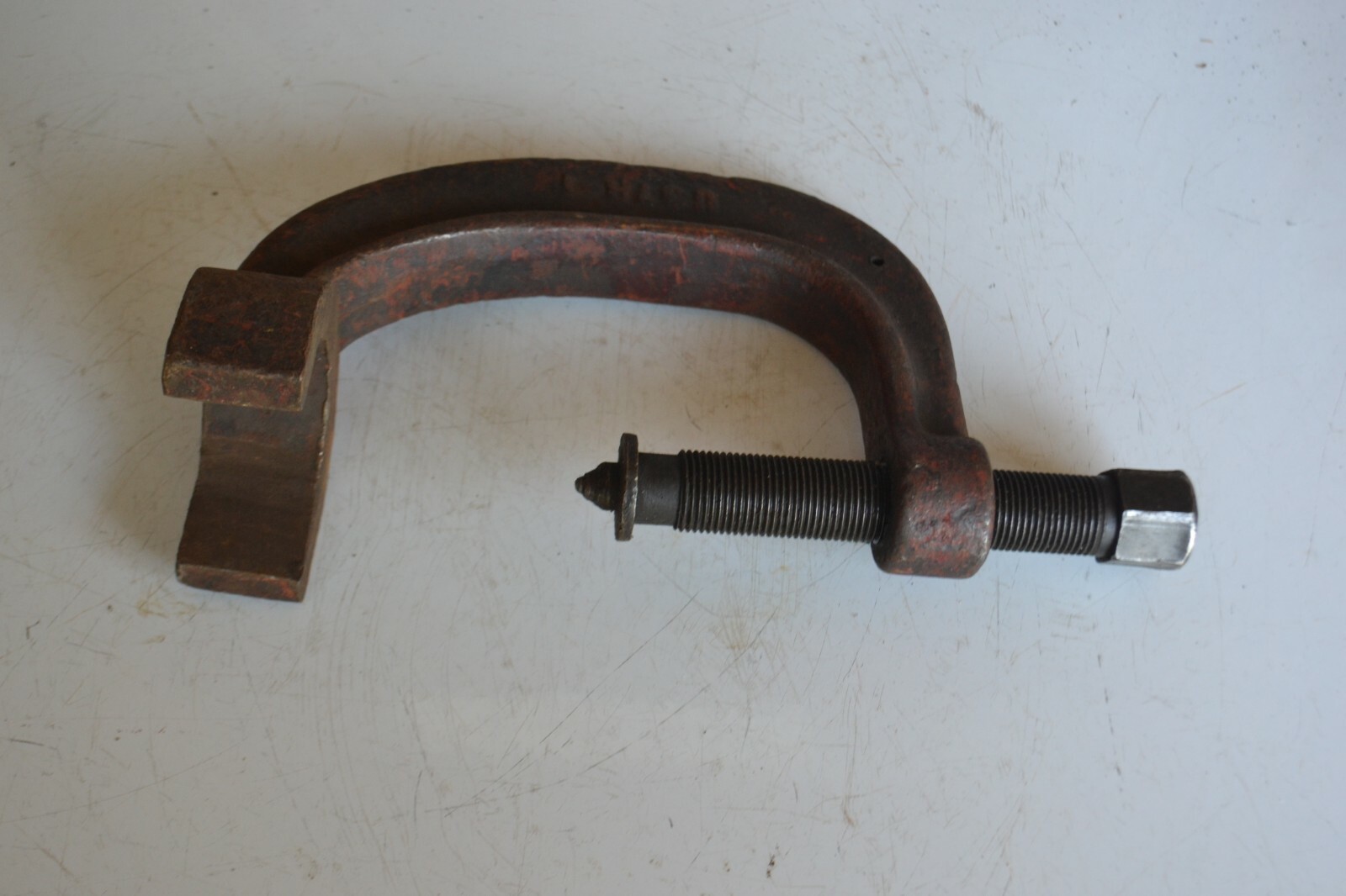 Kent Moore Tool Dt-48989 6l50 Transmission Holding Fixture for sale ...