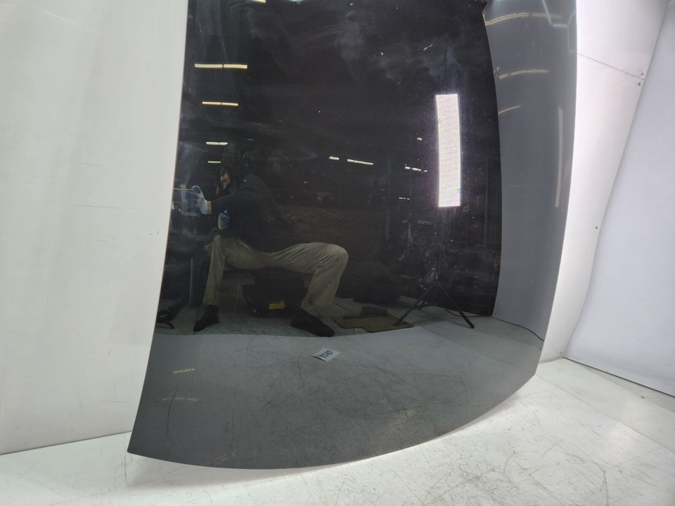 2016-2020 OEM Tesla Model S Sunroof Moon Roof Panoramic Glass Assembly ...
