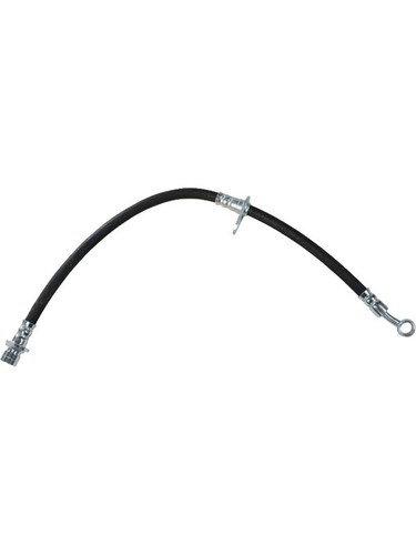 DBA Street Series Brake Hose Left fits Honda Accord Euro 2.4 CL (CL9 ...
