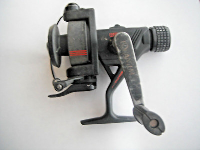 Spinning - Trigger Spinning