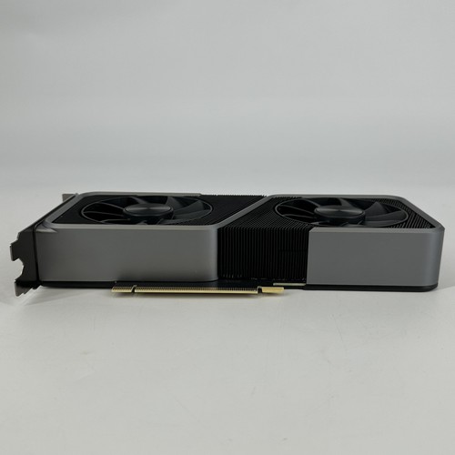 NVIDIA Founders Edition GeForce RTX 3070 8GB GDDR6 Graphics Card ...