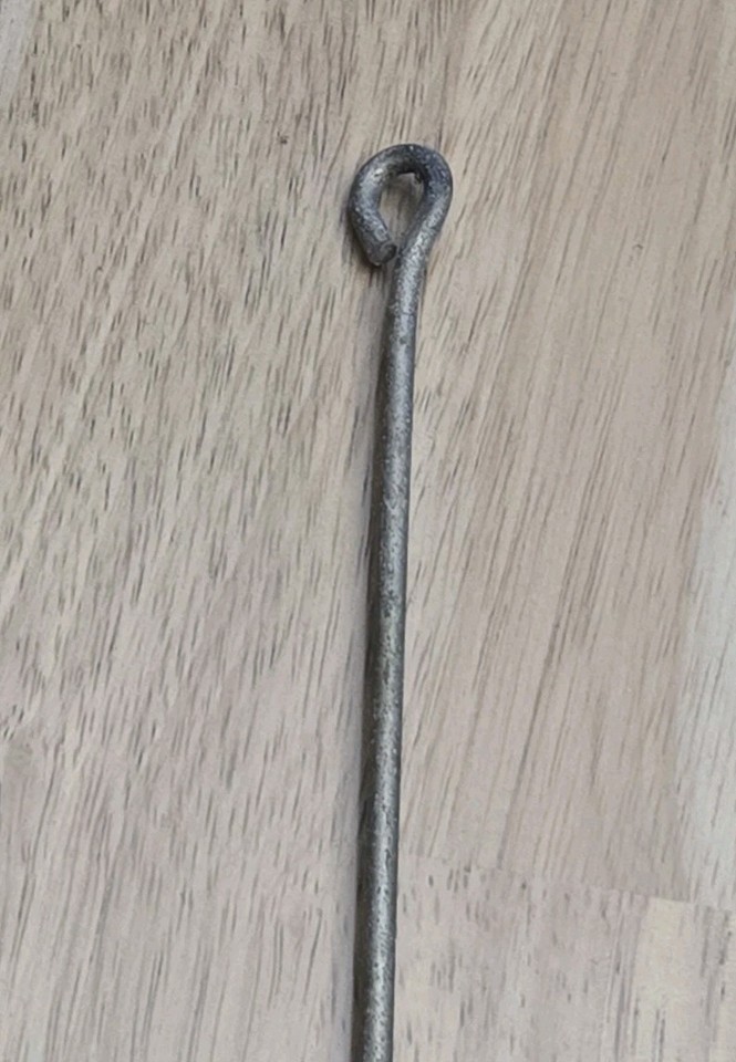 RARE VICTORIAN MOTT IRONWORKS PORCELAIN HIGH TANK TOILET PULL HANDLE ...