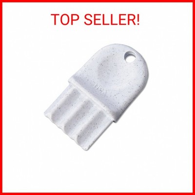 San Jamar N16 Key for Plastic Tissue Dispenser R2000, R4000, R4500 ...
