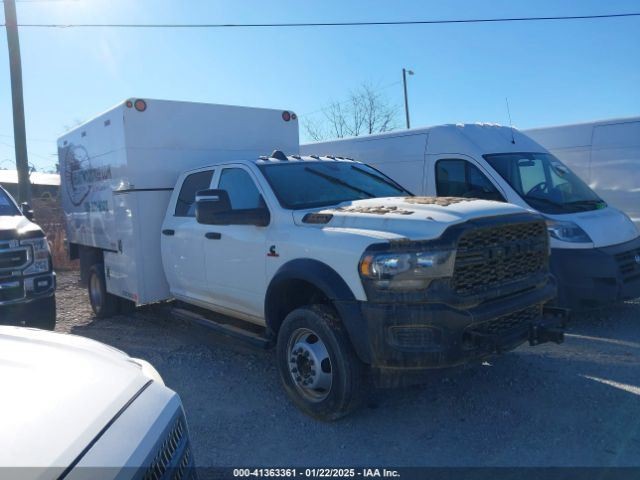 2019-2024 RAM 3500 4500 5500 TRANSFER CASE CAB AND CHASSIS MANUAL SHIFT ...