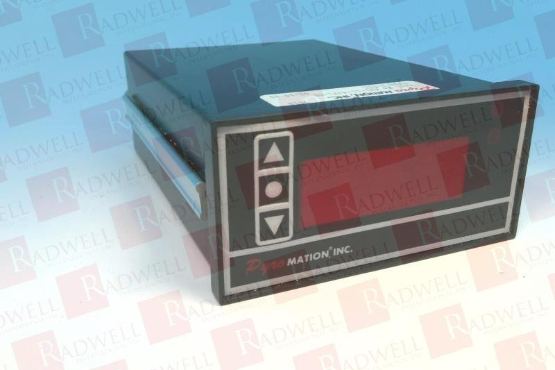 PYROMATION INC 423-11-4JF1-00 / 423114JF100 (NEW NO BOX) | eBay