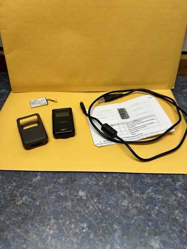 Koamtac KDC200i Bluetooth UPC Barcode Scanner with USB charger Rubber ...