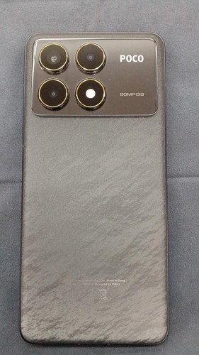 Smartphone Model POCO F6 PRO XIAOMI SIM Free | eBay