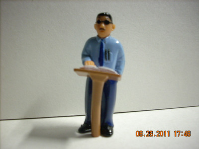 Toy Homies Series 5 El Profe Figure Locsters | eBay