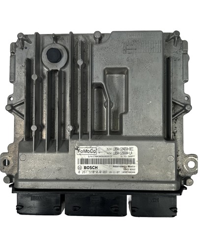 2020-2022 LINCOLN AVIATOR 3.0 AWD ECU ECM ENGINE COMPUTER MODULE LB5A ...