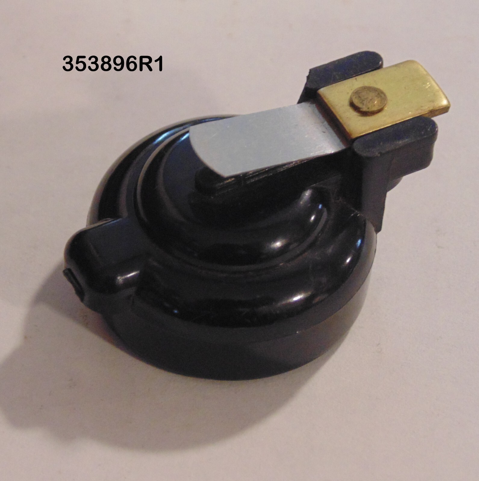 353896R1 New Ignition Rotor Fits Case-IH Tractor 200 230 240 2606+ | eBay