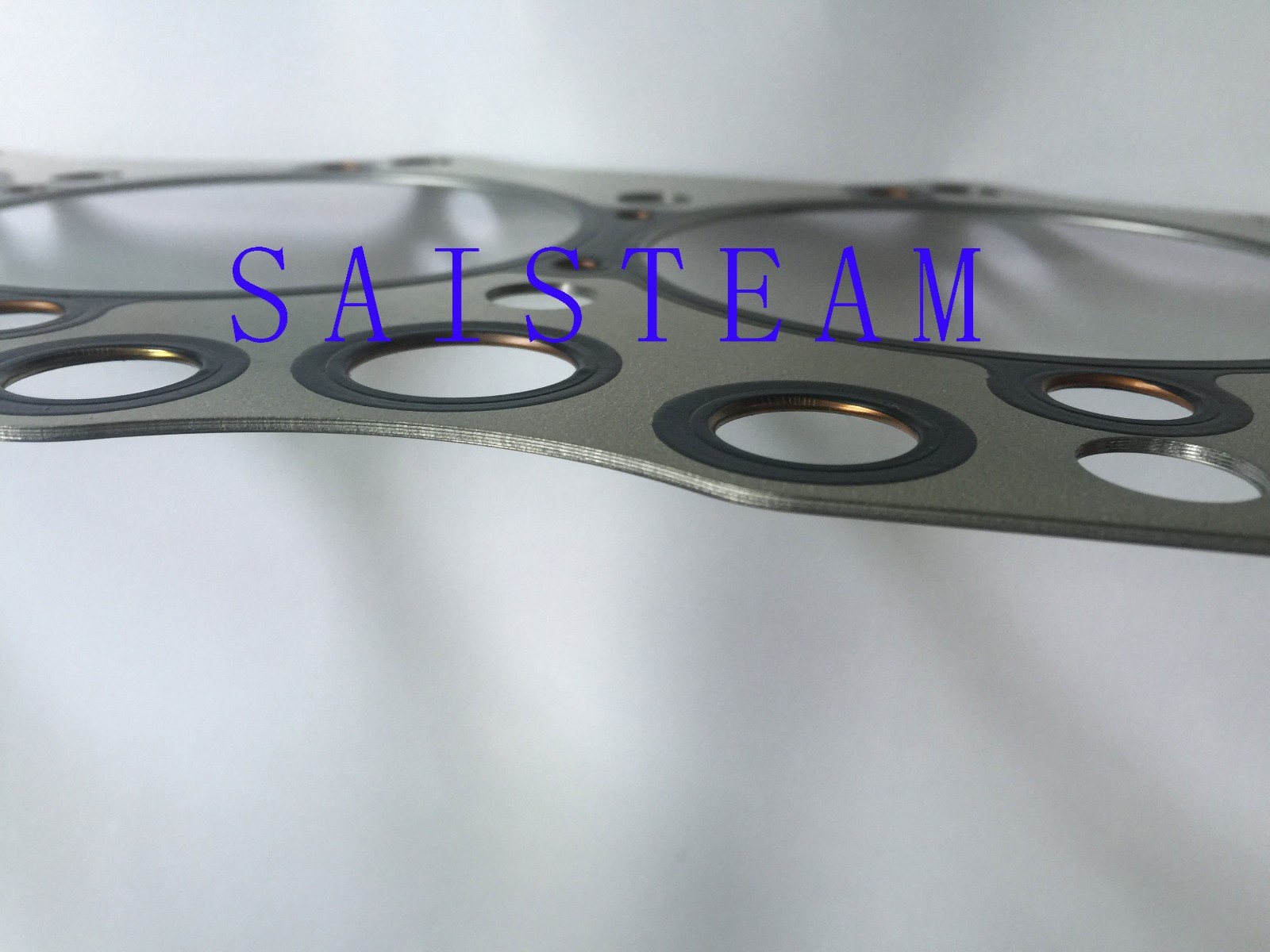 6BD1 Engine Full Gasket Set kit for ISUZU Truck Forklift Excavator etc ...