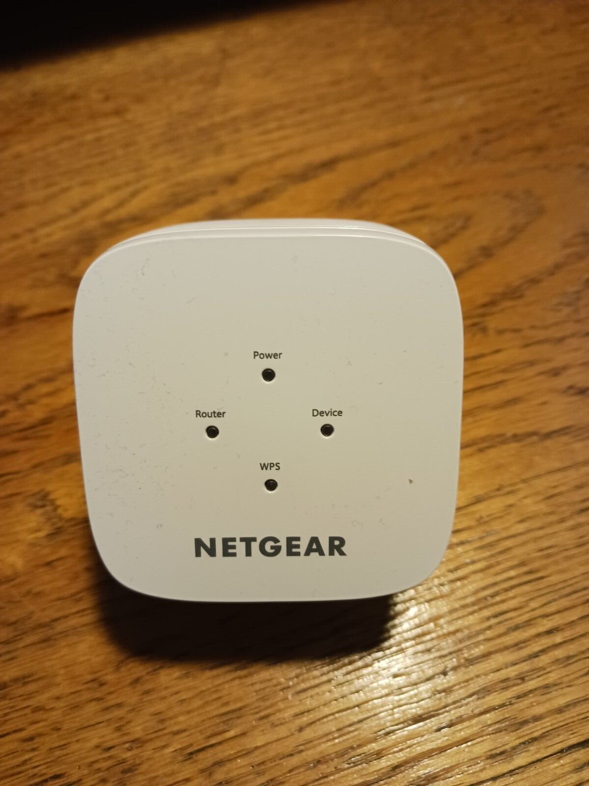 Netgear EX3110 AC750 WiFi Wall Plug Range Extender and Signal Booster ...