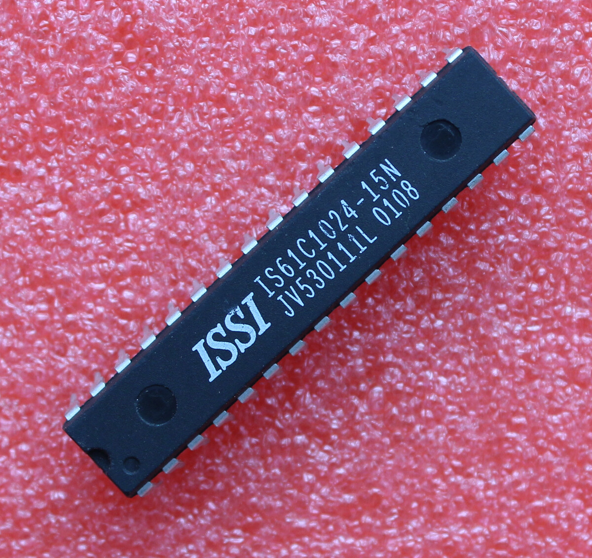 5pcs IS61C1024-15N IS61C1024 Integrated Circuit IC | eBay