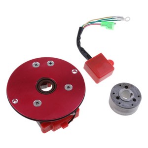 Racing Magneto Racing Inner Rotor CDI Kit For 110 125 140cc Lifan YX | eBay