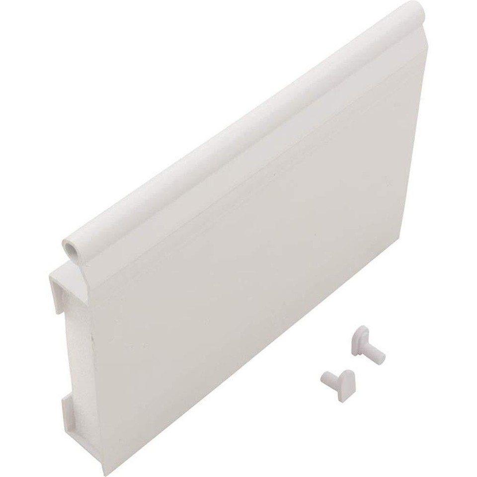 Kafko 20-0010-1 Weir, Conv. Kit 8-1/4" Width x 5-15/16" Height, White ...