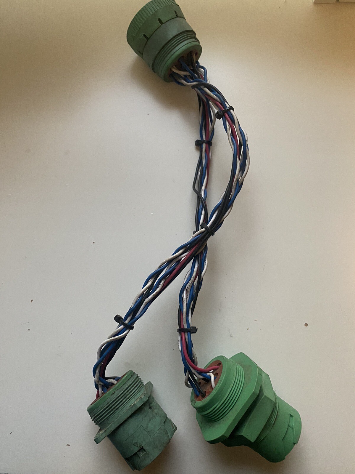 NEXIQ Blue-Link ELD-9 Mobile Vehicle Interface EESM606 | eBay