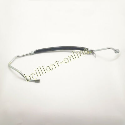 New Oil Cooler Hose Return Line MR431080 Fits Mitsubishi Montero Pajero ...