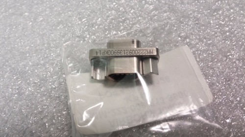 Airborn MM-222-009-213-9900 Mil Spec. M Series Connector 9 Pin D-Sub | eBay