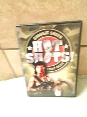 hot shots dvd | eBay