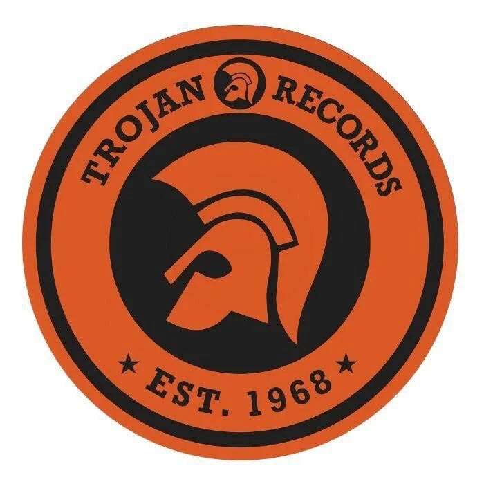 Trojan Skinhead Logo