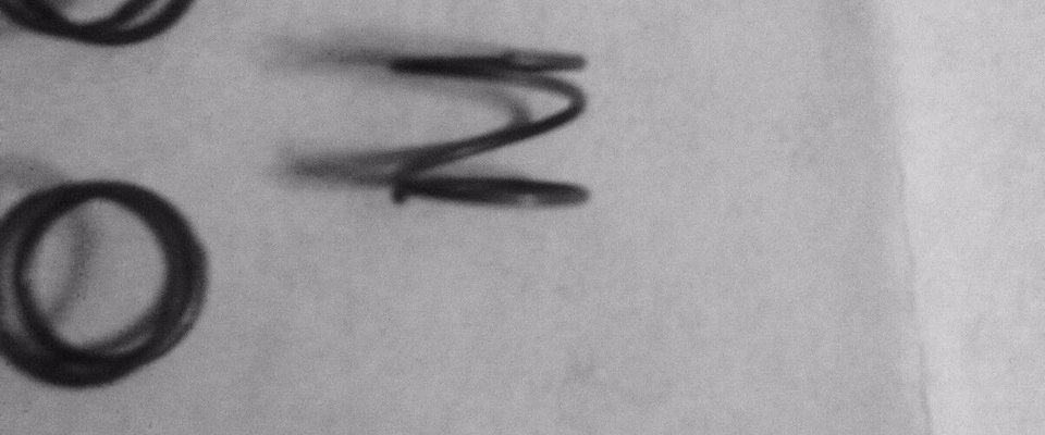 Lionel R-91 Lamp Contact Springs (six) free shipping (6 total) | eBay