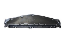 MERCEDES 211 E320 E500 Front Under Engine Cover Lower Splash Shield ...