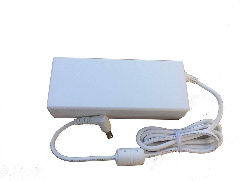 AC Power Adapter for LG 34GK950G-W, 34GK950F-B & 34GK950G Monitor | eBay