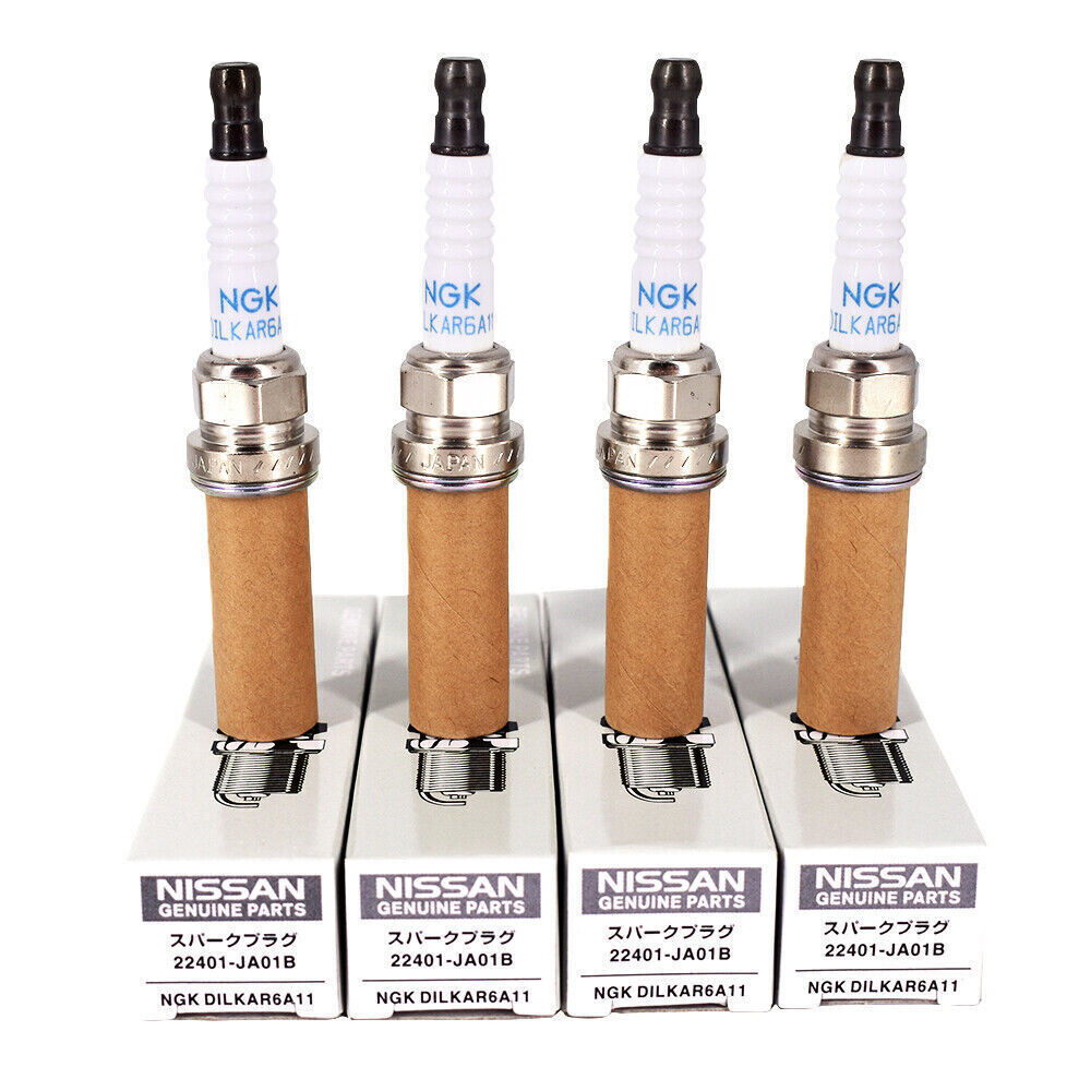 Denso 3436 - Alternative spark plugs