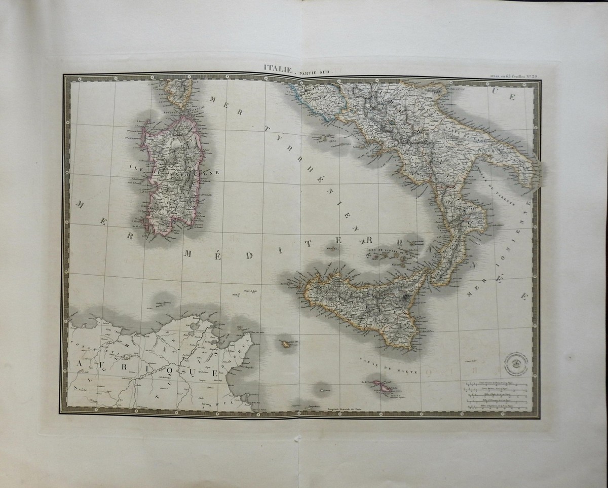 Racconto Per Ustica Sicily Map Isola Di Sicilia Wikiwand