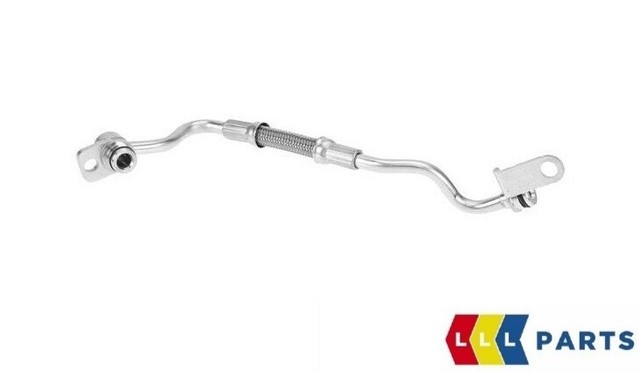Genuine BMW Oil Pipe Inlet 11428678840 for sale online | eBay