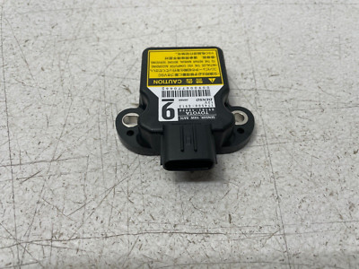 14 15 16 Lexus IS350 YAW Rate Sensor Computer Control Module 1390 OEM ...