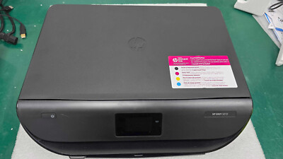 HP Envy 5010 All in One Printer - Some Ink Included 193015359901 | eBay UK